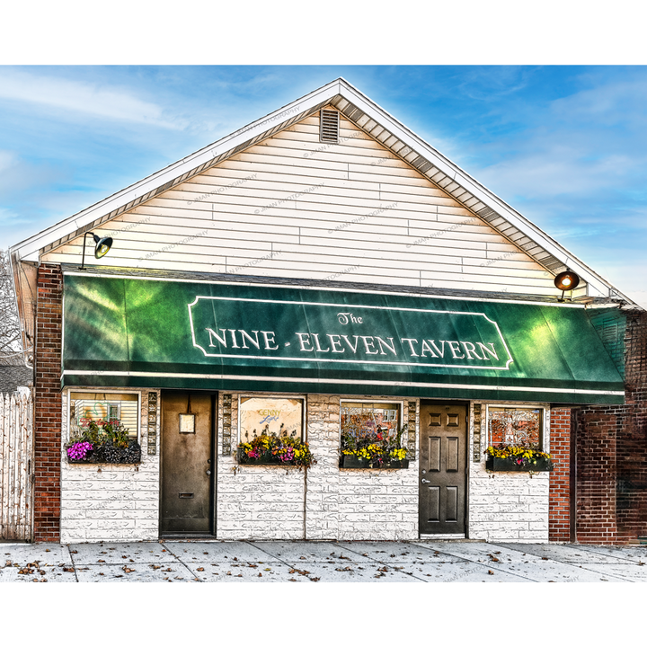 2025 Additions of Buffalo NY Photography – JMan Photography